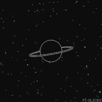 Uranus planet GIFs - Get the best gif on GIFER
