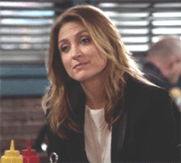 Rizzoli e isles GIF - Conseguir o melhor gif em GIFER