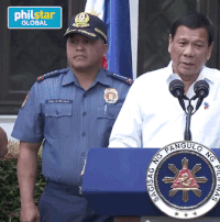 Duterte GIFs - Get the best gif on GIFER