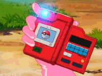 Pokedex GIFs - Get the best gif on GIFER
