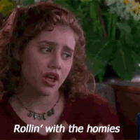 Blip GIFs - Get the best gif on GIFER