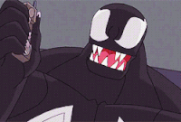 Venom GIFs - Get the best gif on GIFER