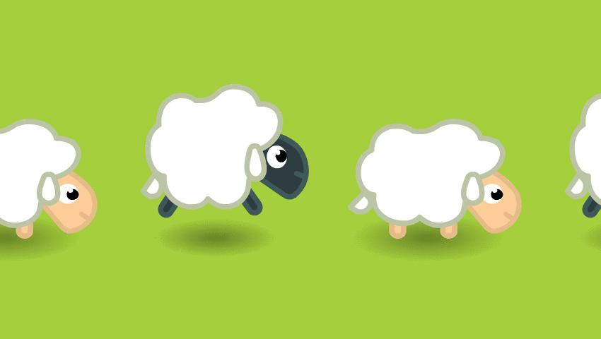 Sheep GIFs - Get the best gif on GIFER
