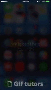 Siri GIFs - Get the best gif on GIFER