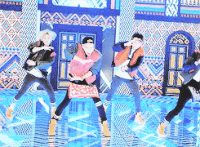 Comeback GIFs - Get the best gif on GIFER