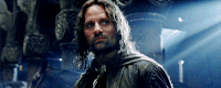 Aragorn GIFs - Get the best gif on GIFER