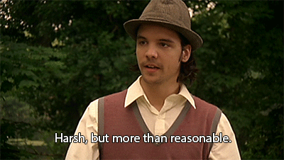 Connor temple GIF - Conseguir o melhor gif em GIFER