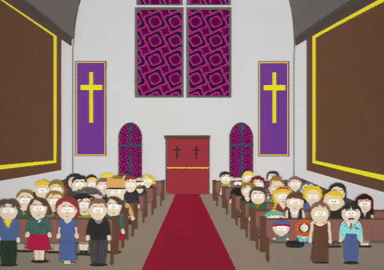 Congregation GIFs - Get the best gif on GIFER