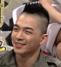 Taeyang GIFs - Get the best gif on GIFER