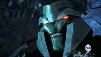 Optimus GIFs - Get the best gif on GIFER