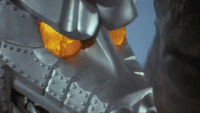 Mechagodzilla GIFs - Get the best gif on GIFER
