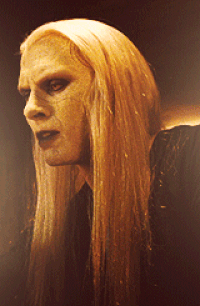 Hellboy GIFs - Get the best gif on GIFER