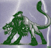 Cerberus GIFs - Get the best gif on GIFER