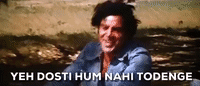Sholay GIFs - Get the best gif on GIFER