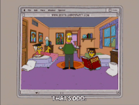 Flanders GIFs - Get the best gif on GIFER