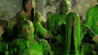 Slimed GIFs - Get the best gif on GIFER