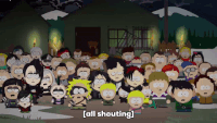 Gathering GIFs - Get the best gif on GIFER