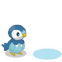 Piplup GIFs - Get the best gif on GIFER