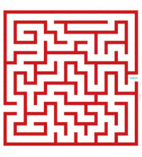 Maze GIFs - Get the best gif on GIFER