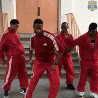 Dance group GIFs - Get the best gif on GIFER