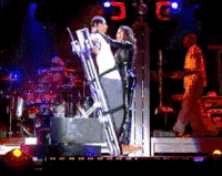 Janet jackson GIFs - Get the best gif on GIFER