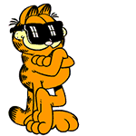Garfield GIFs - Get the best gif on GIFER