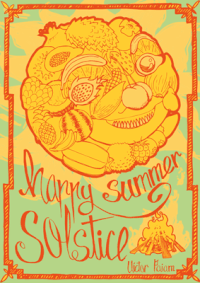 Summer solstice GIFs - Get the best gif on GIFER