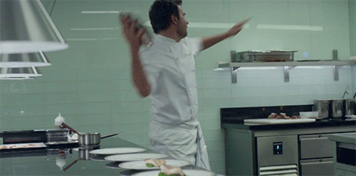 Culinary GIFs - Get the best gif on GIFER