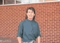 Mullets GIFs - Get the best gif on GIFER