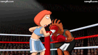 Boxing GIFs - Get the best gif on GIFER