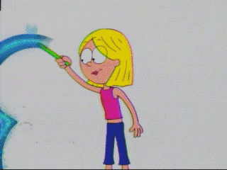 Lizzie mcguire гифки, анимированные GIF изображения lizzie mcguire ...