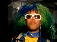 Kelis GIFs - Get the best gif on GIFER