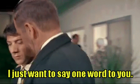 Plastic GIFs - Get the best gif on GIFER