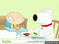 Dinner GIFs - Get the best gif on GIFER