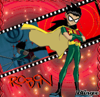 Robin GIFs - Get the best gif on GIFER