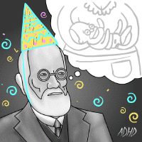Freud GIFs - Get the best gif on GIFER