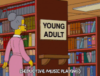 Biblioteca GIFs - Get the best gif on GIFER