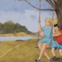 Swing GIFs - Get the best gif on GIFER