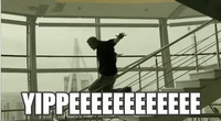 Yippie GIFs - Get the best gif on GIFER