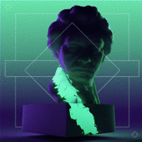 Ludwig van beethoven GIF - Conseguir o melhor gif em GIFER