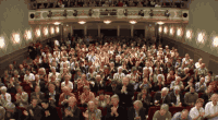 Claping GIFs - Get the best gif on GIFER