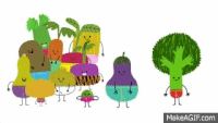 Vegetable GIFs - Get the best gif on GIFER