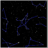 Constellations GIFs - Get the best gif on GIFER
