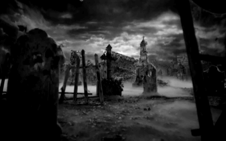 Cementerio GIFs - Get the best gif on GIFER