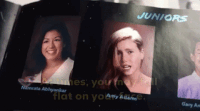 Yearbook GIFs - Get the best gif on GIFER