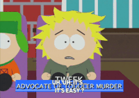 Tweek GIFs - Get the best gif on GIFER