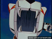 Voltron GIFs - Get the best gif on GIFER