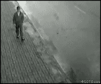 Workplace accident GIFs - Get the best gif on GIFER
