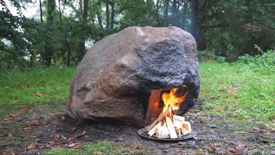 Boulders GIFs - Obtenez le meilleur gif sur GIFER