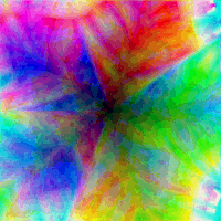 Rainbow coloured GIFs - Get the best gif on GIFER